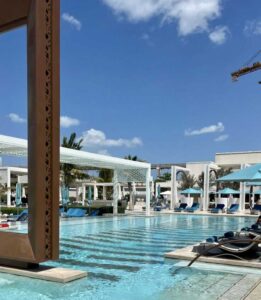 Pool And Beach Parties In Dubai - The List Dubai